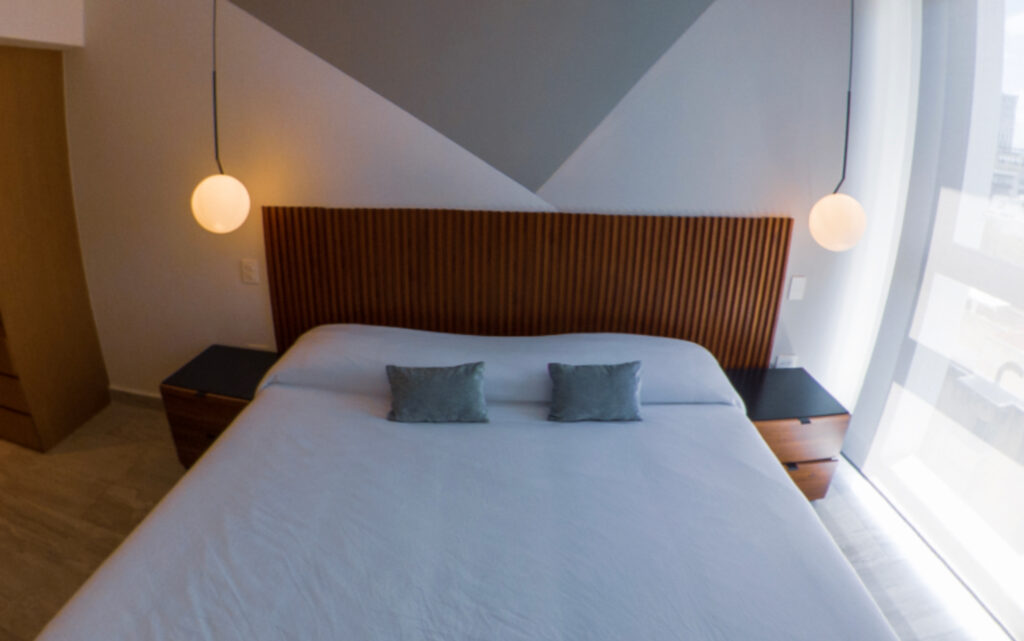 Departamento – Torre Sofia