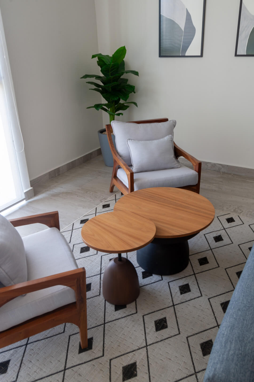 Alojamiento – Torre Sofia