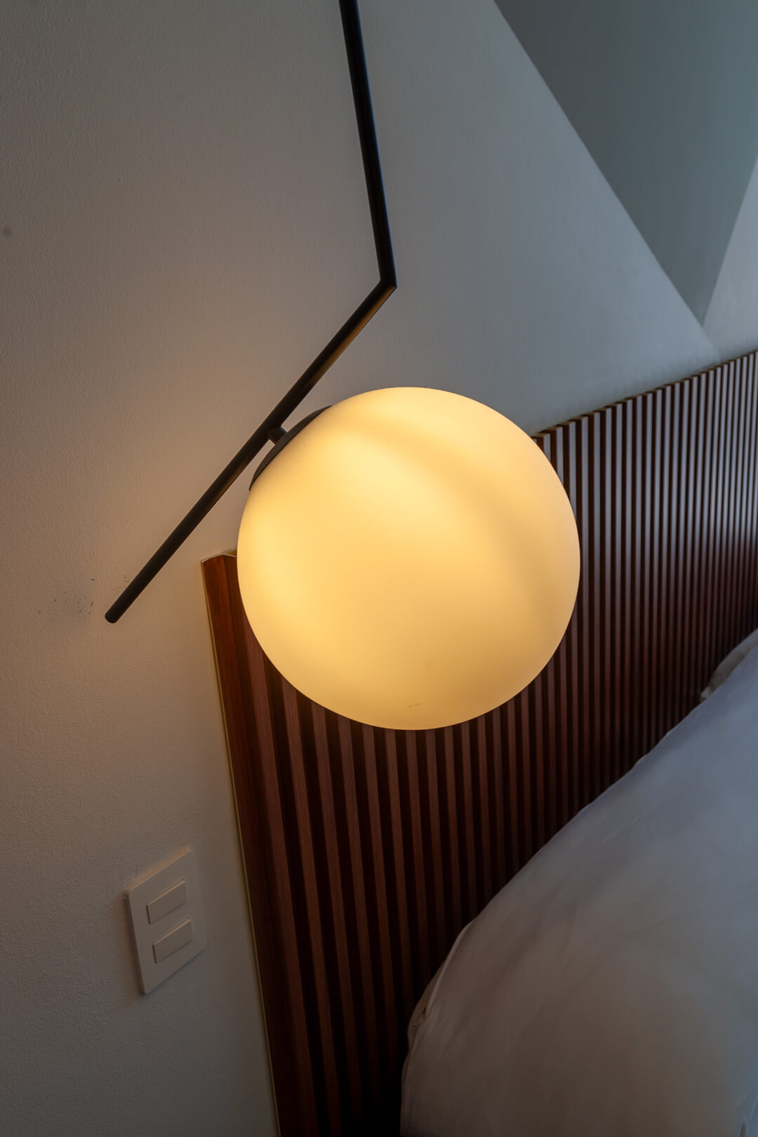 Alojamiento – Torre Sofia