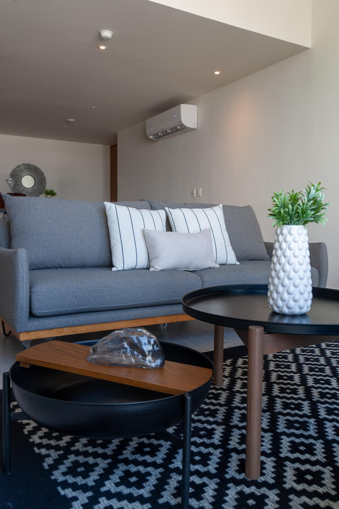 Alojamiento – Torre Sofia