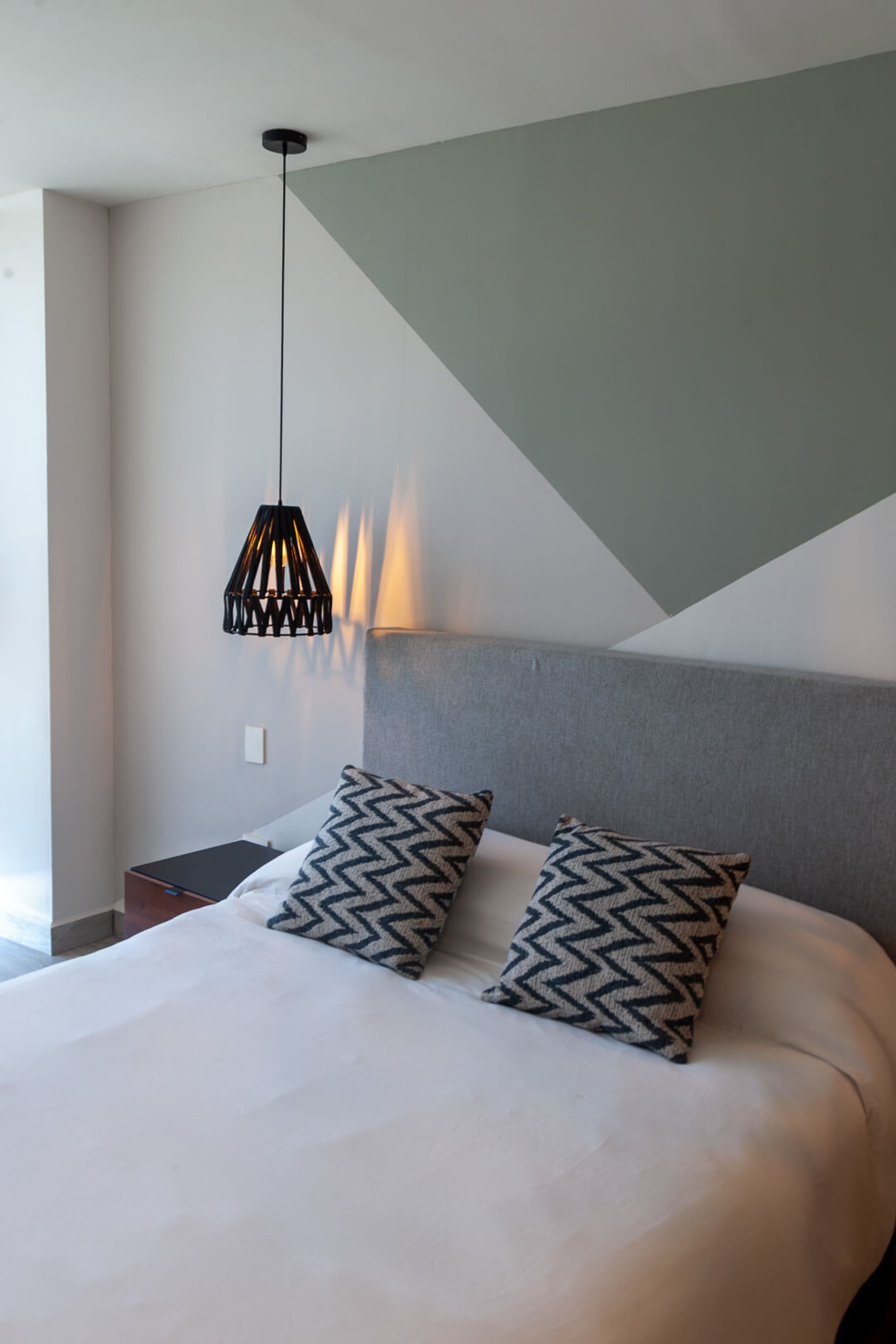 Alojamiento – Torre Sofia