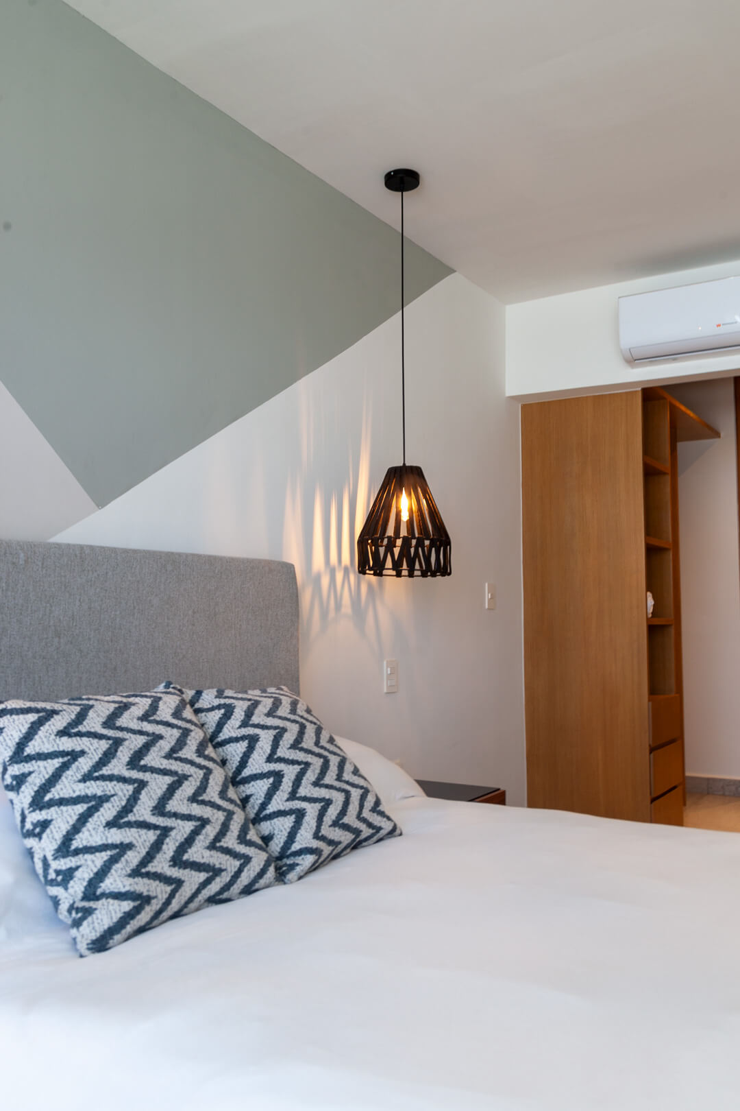 Alojamiento – Torre Sofia