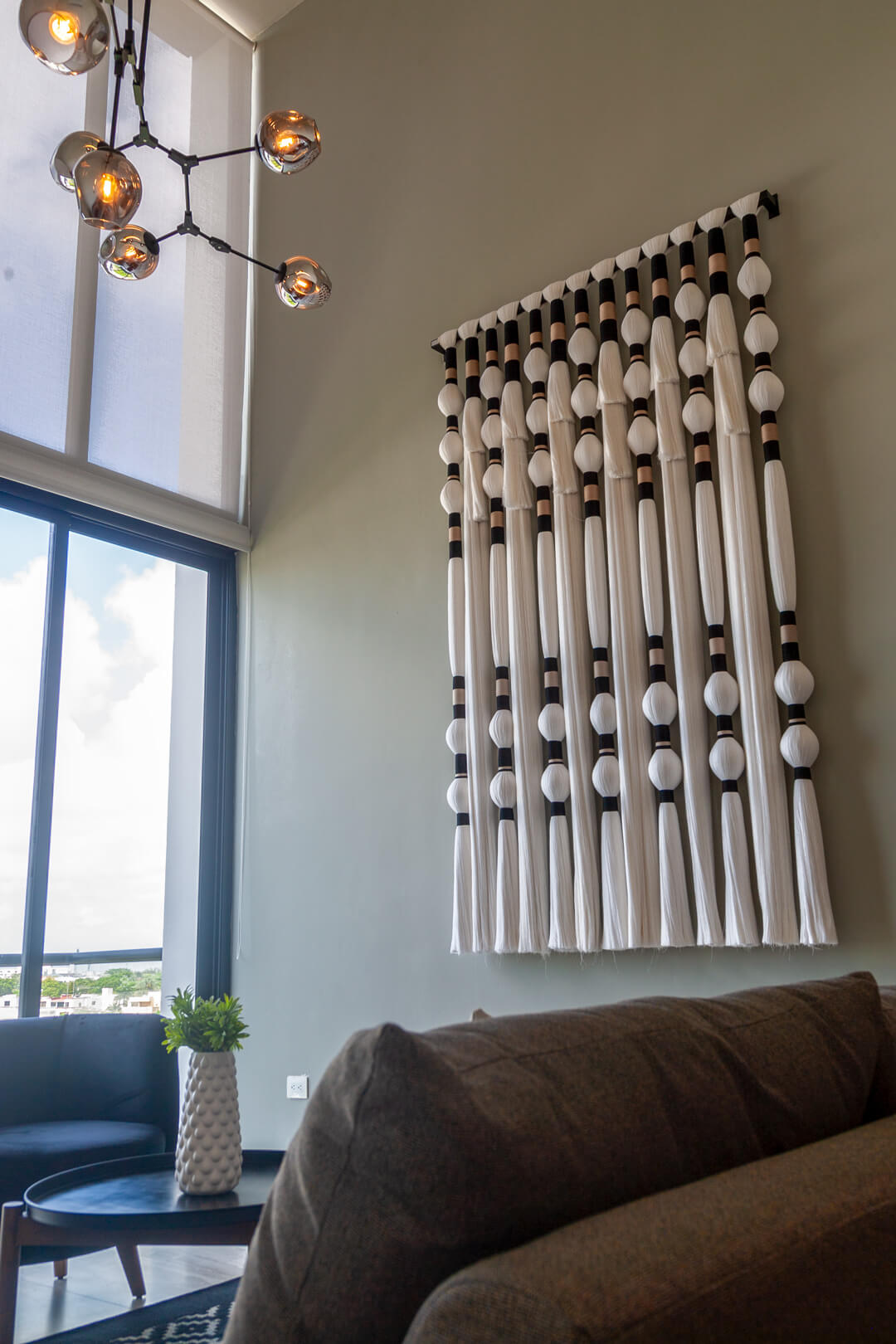 Alojamiento – Torre Sofia