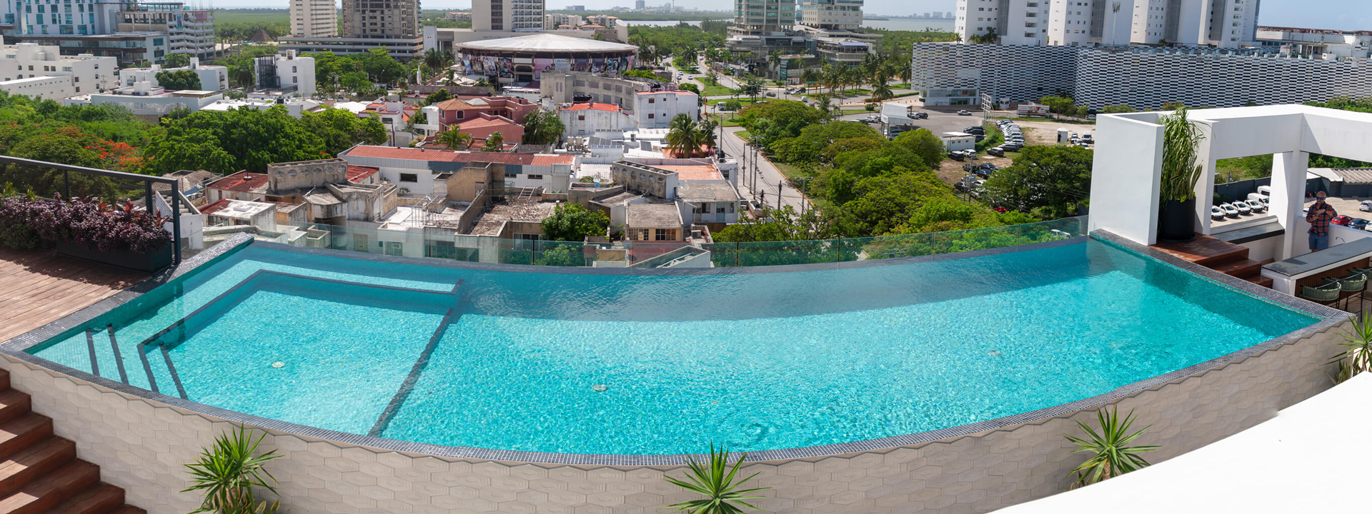 Amenidades – Torre Sofia