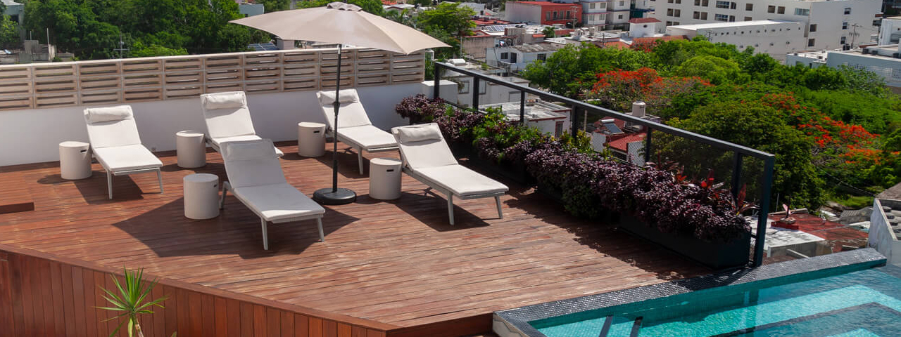 Amenidades – Torre Sofia