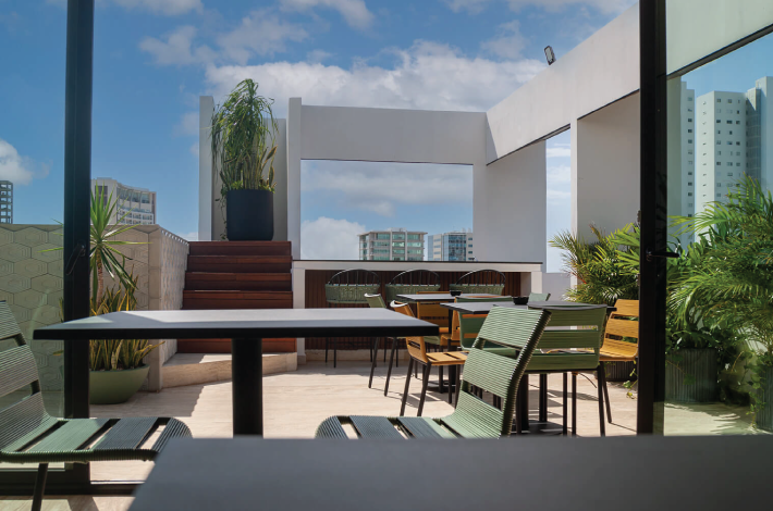 Torre Sofia – Rentas vacacionales