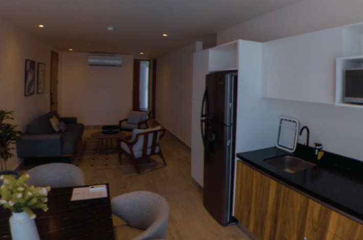 Torre Sofia – Rentas vacacionales